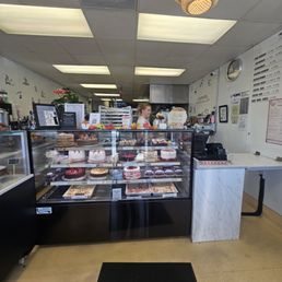BAKE IT UP BAKERY & CAFE - Updated July 2025 - 212 Photos & 97 Reviews ...