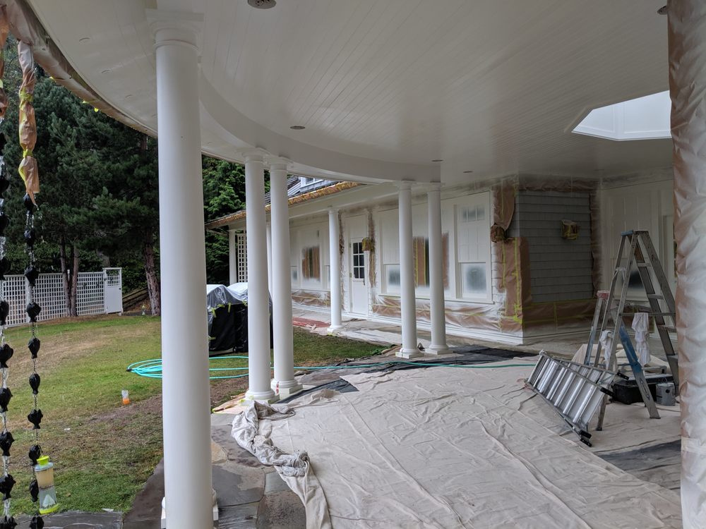 COMMANDO PAINTING - Request a Quote - 49 Photos - 6117 169A Street ...