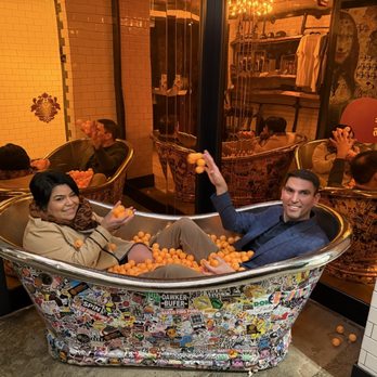 SPIN SEATTLE - Updated May 2025 - 382 Photos & 216 Reviews - 1511 6th ...