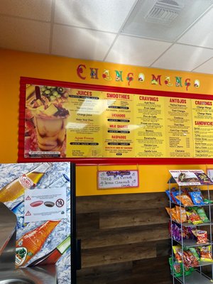 CHANGO MANGO - 136 Photos & 106 Reviews - 4380 Main St, Chula Vista ...