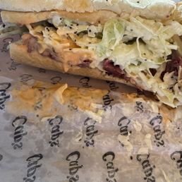 CAPRIOTTI’S SANDWICH SHOP - Updated December 2025 - 39 Photos & 21 ...