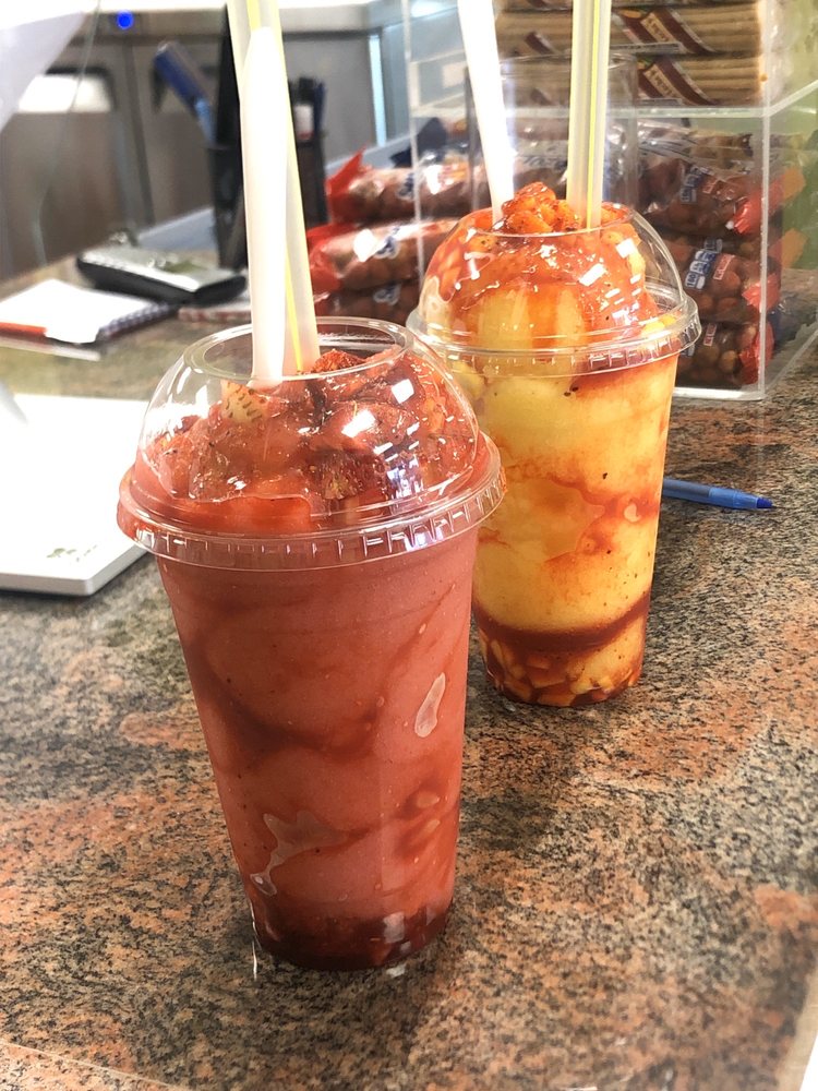 REFRESQUERIA EL GUERO - 15 Photos - 7985 Bellfort St, Houston, Texas ...