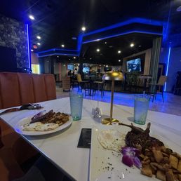 SASHA - Updated June 2025 - 50 Photos & 20 Reviews - 14865 Inwood Rd, Addison, Texas - Southern ...