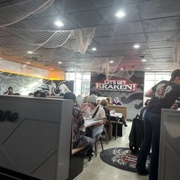 INFERNO SEAFOOD BOIL - Updated December 2024 - 179 Photos & 155 Reviews ...