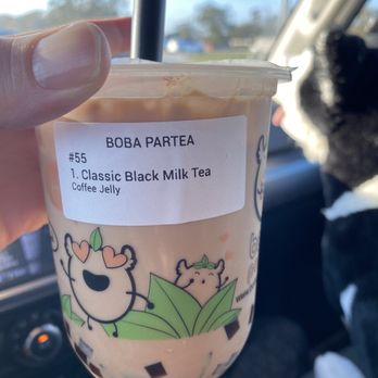 BOBA PARTEA - Updated July 2024 - 276 Photos & 68 Reviews - 2515 O'Neal ...