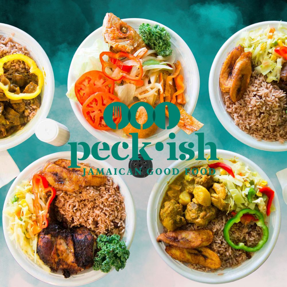 PECKISH JAMAICAN FOOD - Updated July 2025 - Request a Quote - New York ...
