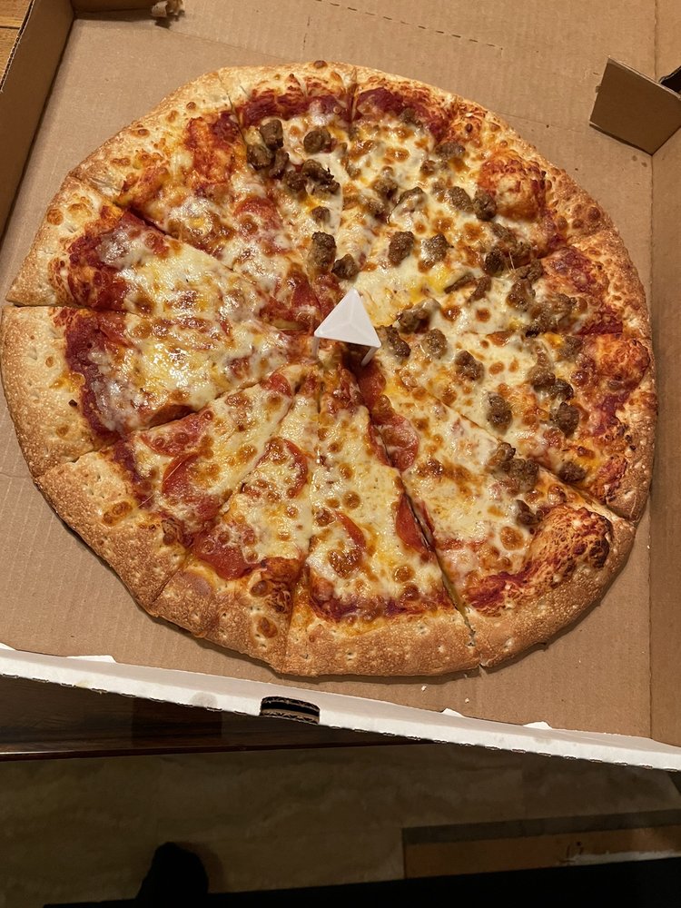 R&R PIZZA EXPRESS - 51 Photos & 116 Reviews - 1477 W White Mountain ...