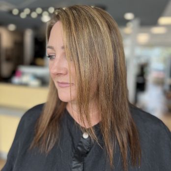 GILA RUT AVEDA SALON - SAN DIEGO - Updated June 2025 - 182 Photos & 342 ...