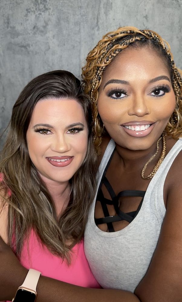 THE BOSS VAULT - Updated January 2025 - 16 Photos - 2147 Hwy 155 N, McDonough, Georgia - Eyelash ...