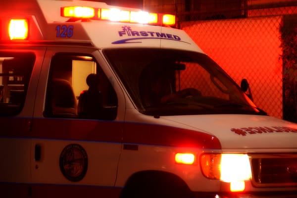 FIRSTMED AMBULANCE SERVICES - Updated December 2025 - 8630 Tamarack Ave ...