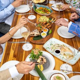 SEASPICE BRASSERIE & LOUNGE - Updated June 2025 - 2333 Photos & 1459 ...