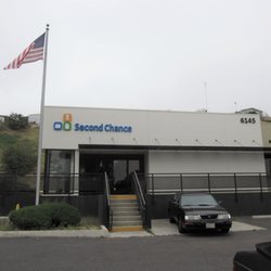 SECOND CHANCE - Community Service/Non-Profit - 6145 Imperial Ave, San ...
