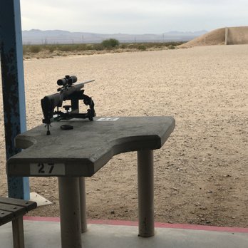 SOUTHEAST REGIONAL PARK SHOOTING RANGE - Updated July 2025 - 17 Reviews ...