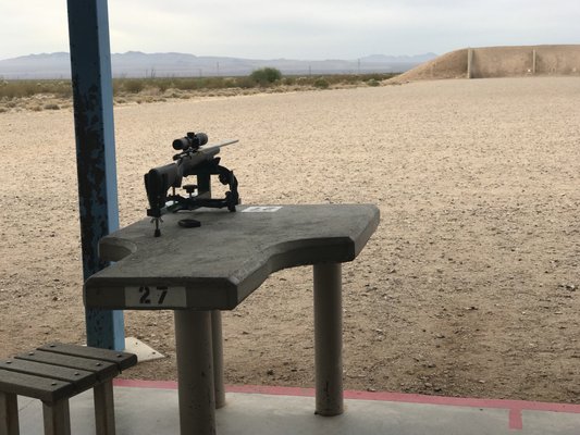 SOUTHEAST REGIONAL PARK SHOOTING RANGE - Updated December 2025 - 19 ...