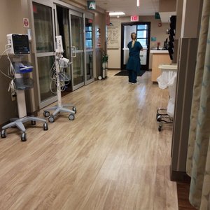 CAREPOINT EAST - 543 Taylor Ave, Columbus, Ohio - Medical Centers ...