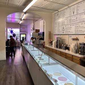 LICKETY SPLITZ ICE CREAM - Updated December 2025 - 28 Photos & 13 ...