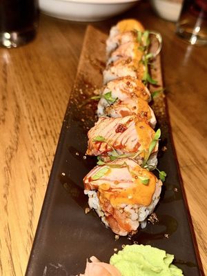 LUCKY TIGER - Updated May 2026 - 62 Photos & 21 Reviews - 100 Hood Park ...