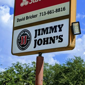 JIMMY JOHN’S - Updated October 2025 - 34 Photos & 90 Reviews - 2401 W ...