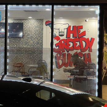 THE GREEDY BUNCH - Updated July 2024 - 28 Photos & 25 Reviews - 420 ...