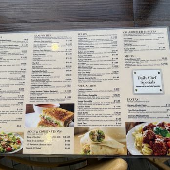 CAFE ALEXANDER - Updated December 2025 - 226 Photos & 124 Reviews ...