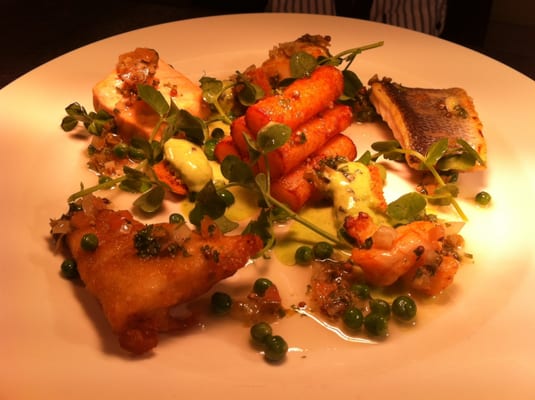 THE LILLY RESTAURANT WITH ROOMS - Updated December 2025 - W Parade ...