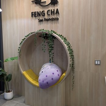 FENG CHA TEAHOUSE - Updated August 2025 - 166 Photos & 73 Reviews - 99 ...