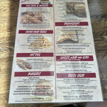 JOY’S GRILL & BURGER HOUSE - Updated July 2025 - 39 Photos & 60 Reviews ...