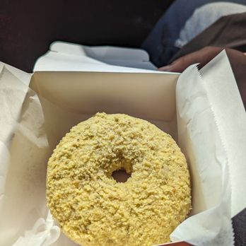 OLD FERRY DONUT - Updated October 2024 - 216 Photos & 62 Reviews - 24667 Crenshaw Blvd, Torrance ...