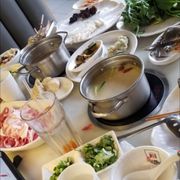 URBAN HOT POT - 255 Photos & 203 Reviews - 10100 Twin Rivers Rd ...