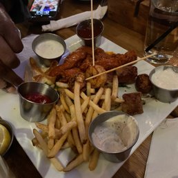 BARDOG TAVERN - 297 Photos & 378 Reviews - 73 Monroe Ave, Memphis ...