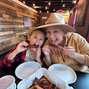 FIREHOLE BAR-B-QUE - Updated May 2024 - 415 Photos & 888 Reviews - 120 ...