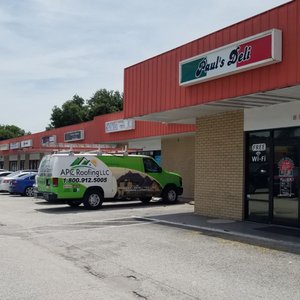 POSNER PARK SHOPPING MALL - Updated September 2025 - 42725 Highway 27 ...