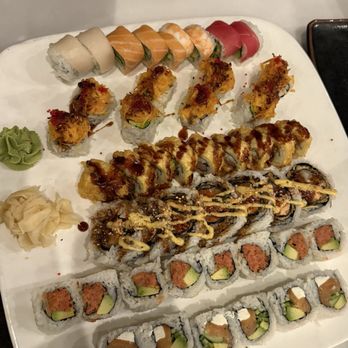 SANSU - Updated October 2025 - 364 Photos & 478 Reviews - 4750 S ...