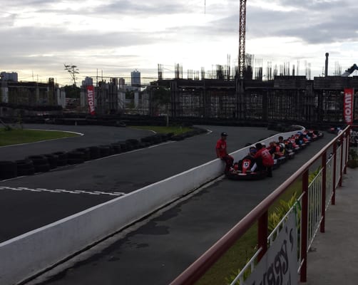 CITY KART RACING - Updated January 2026 - City Kart Racing Circuit ...