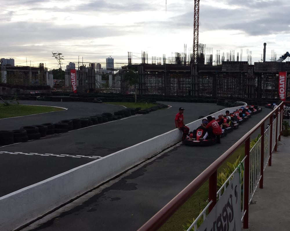 CITY KART RACING - Updated January 2026 - City Kart Racing Circuit ...