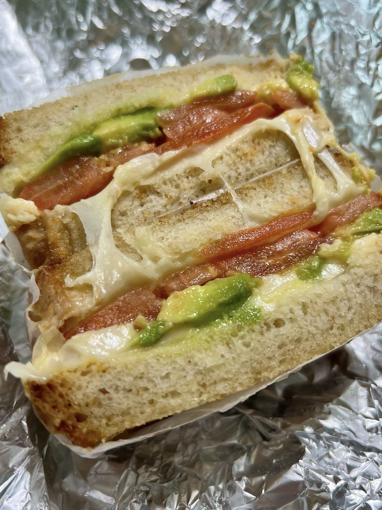 GEORGE’S DELI - Updated August 2025 - 44 Photos & 93 Reviews - 3619 ...