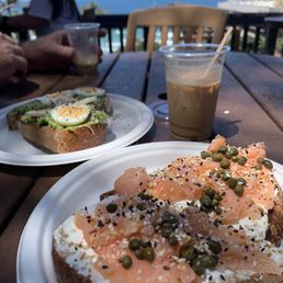 PINPOINT CAFE - 52 Photos & 40 Reviews - Coffee & Tea - 8755 Biological ...