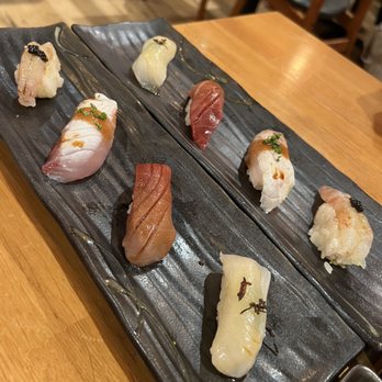 SUSHI MARUYAMA - 2577 Photos & 499 Reviews - 279 Baldwin Ave, San Mateo ...