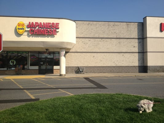 GO-GO CHINESE & JAPANESE RESTAURANT - Updated December 2025 - 10 Photos ...
