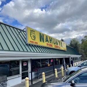 NAHUNTA PORK CENTER - 43 Photos & 31 Reviews - 200 Bertie Pierce Rd NW ...