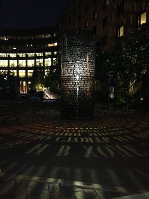 SCOTT MEMORIAL LIBRARY - Updated December 2025 - 1020 Walnut St ...