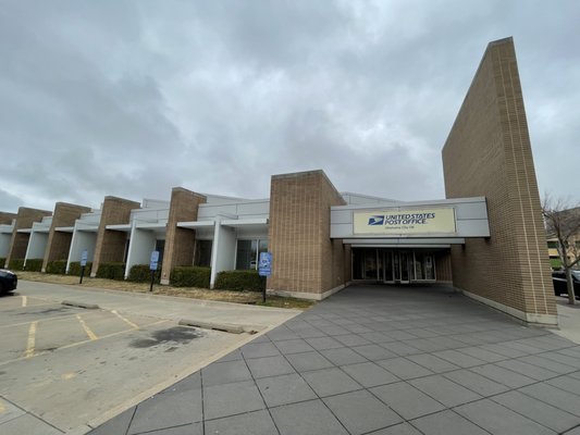 US POSTAL SERVICE - Updated December 2025 - 16 Photos & 18 Reviews ...