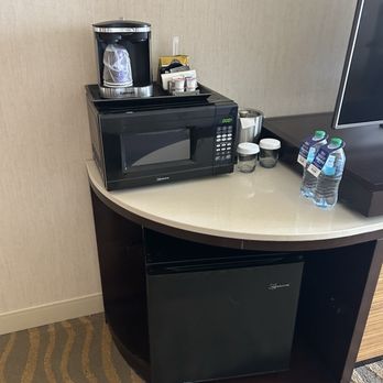 DOUBLETREE BY HILTON HOTEL SAN DIEGO - MISSION VALLEY - Updated January ...