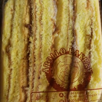 APOLLO BAKERY - Updated January 2025 - 168 Photos & 81 Reviews - 13536 ...