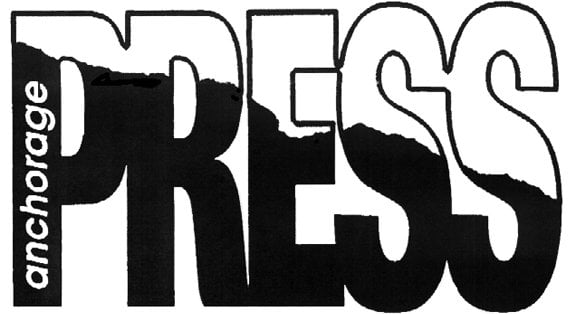 ANCHORAGE PRESS NEWSPAPER - Updated January 2025 - 540 E 5th Ave ...