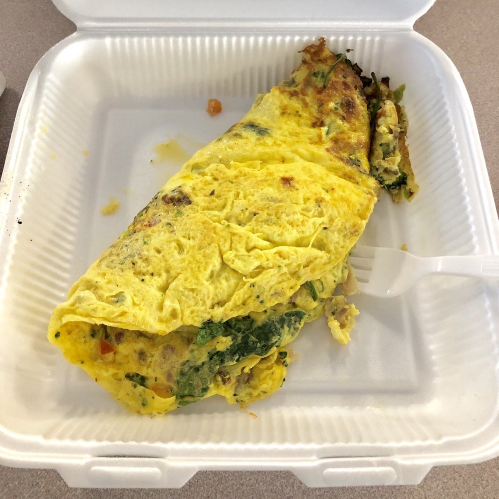 JAKE BREAK CAFE - Updated September 2025 - 13 Reviews - 2200 S 75th Ave ...