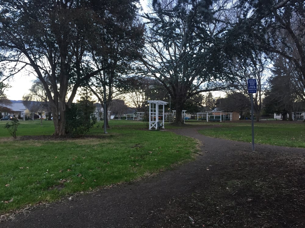 WICKERSHAM PARK - Updated May 2025 - 4th & G St, Petaluma, California ...