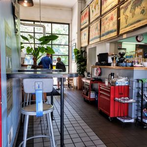 ANCORA COFFEE ROASTER - Updated October 2025 - 15 Photos & 32 Reviews ...