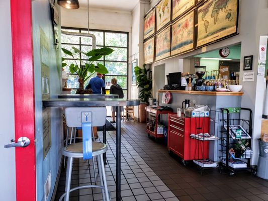 CARGO COFFEE - Updated January 2026 - 55 Photos & 61 Reviews - 1309 S ...