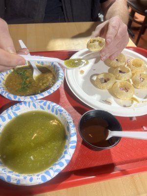 DESI CHOWRASTHA - HERNDON - 13 Photos & 19 Reviews - 905 Herndon Pkwy ...